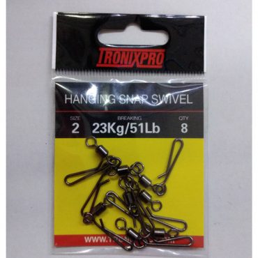 Émerillon Agrafe Rapide - Triton – Vente d'articles et de matériel de pêche