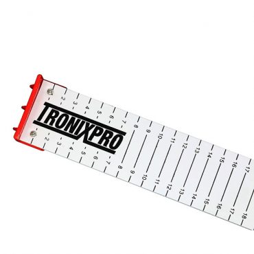 Règle Mesure Poisson - Triton – Vente d'articles et de matériel de pêche