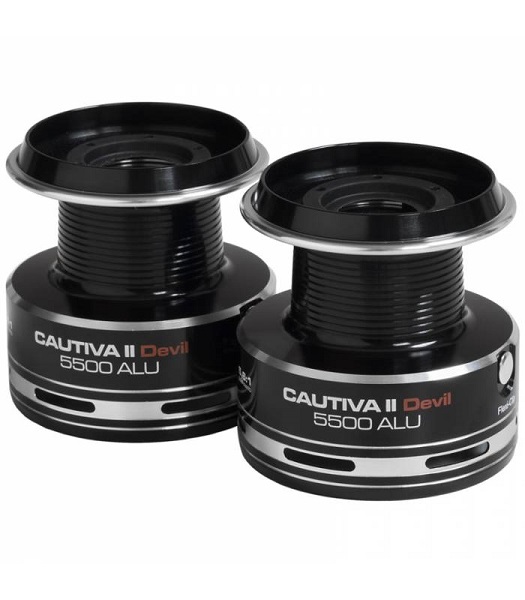 Cautiva II Devil 4500 Alu - Triton – Vente d'articles et de matériel de ...